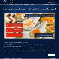 Traiteur Rembert, Témoignage client Axecibles